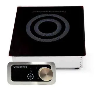 Плита индукционная Kocateq ZLIC 3500 DROPIN - цена, купить в Москве, СПб