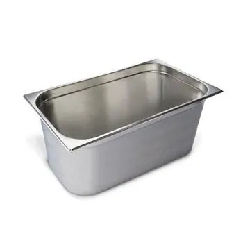 Гастроемкость Gastromix GN 1/1-200 - цена, купить в Москве, СПб