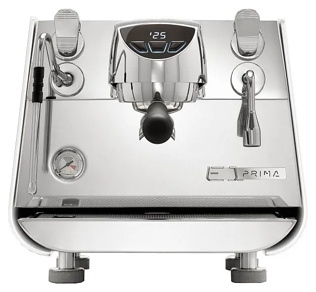 Кофемашина Victoria Arduino Mythos Eagle One Prima 1gr 220V white ...