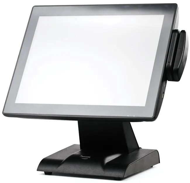 ViVA Lite CPOS 1510WT D SSD