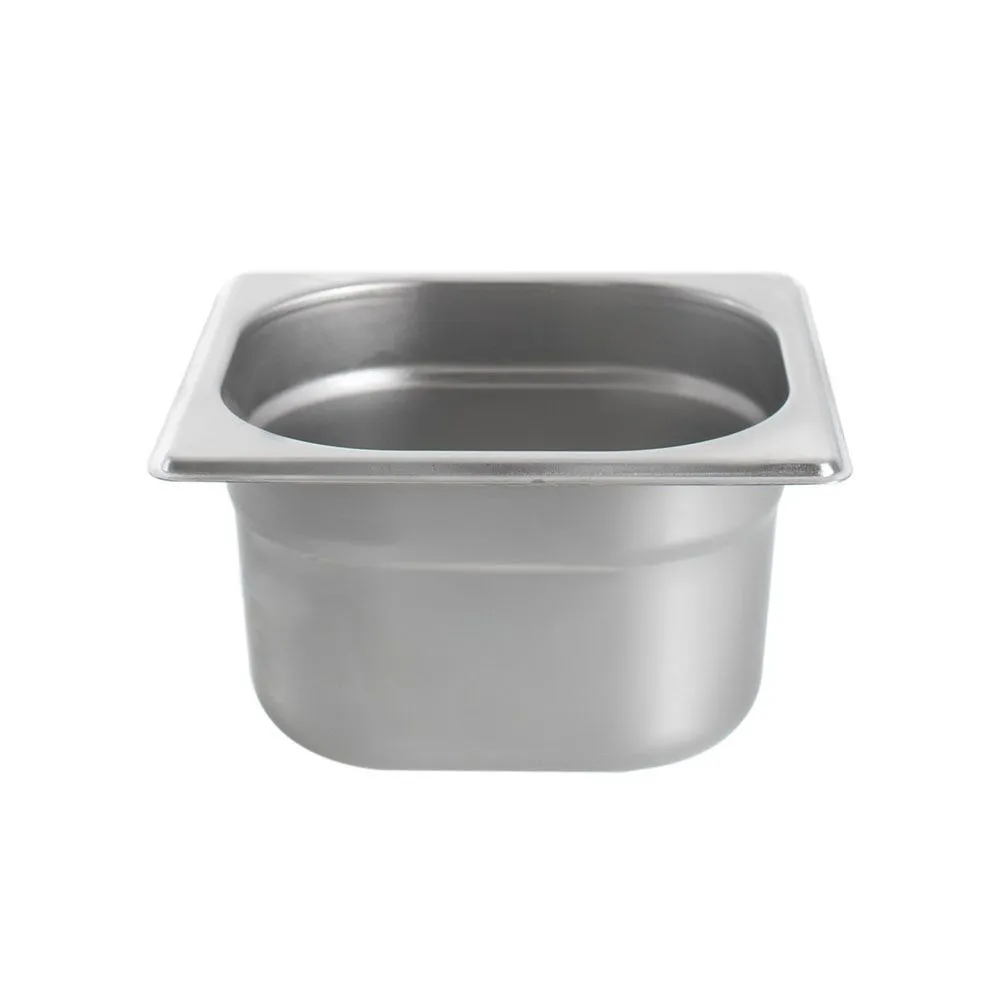 Гастроемкость Foodatlas GN 1/6-100 - цена, купить в Москве, СПб