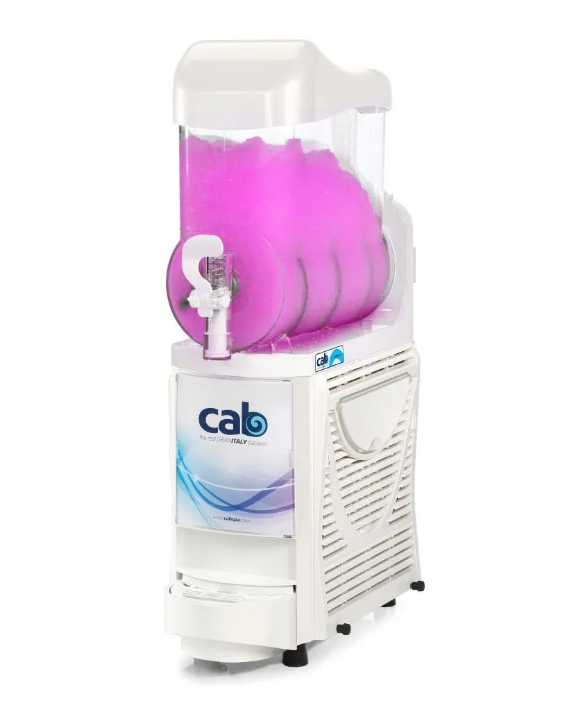 Гранитор Cab Faby Skyline 1 белый - цена, купить в Москве, СПб